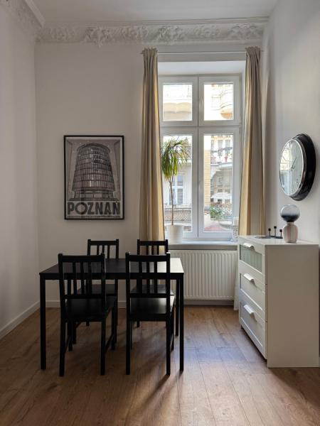 Los Maricones Apartamento - Poznań