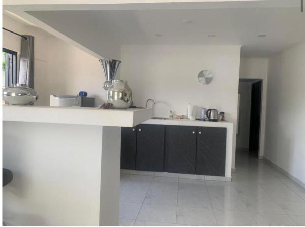 Island Ease Villa - Curaçao