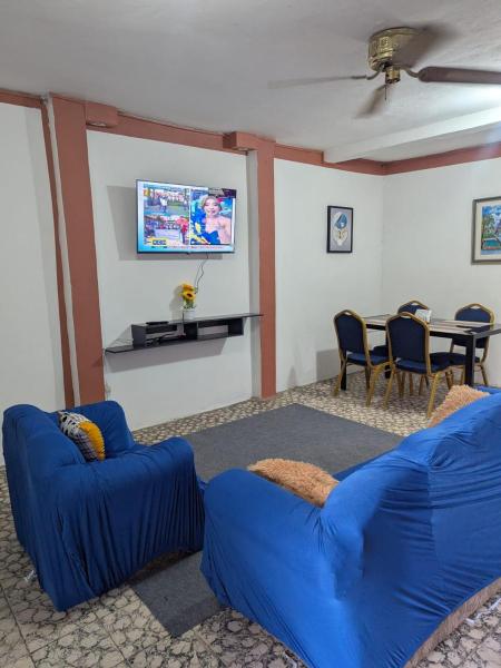 Casa Ideal De Tres Habitaciones En Hato De Enmedio - Tegucigalpa