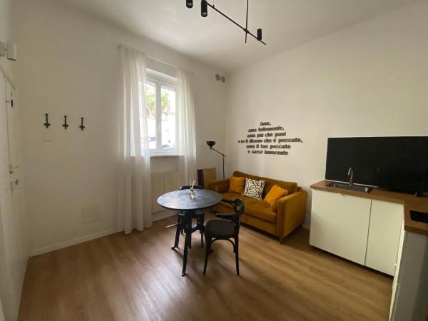 Ama Home, Appartamento In Centro Con Terrazza - Ancona