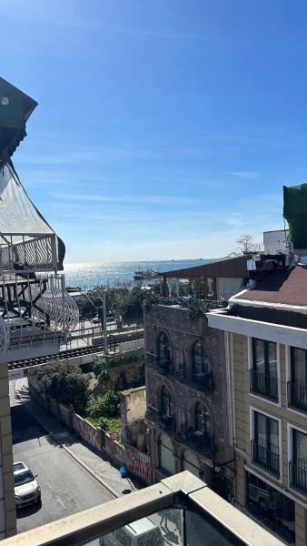 La Petite Maison Hotel - Prinzeninseln (Istanbul)