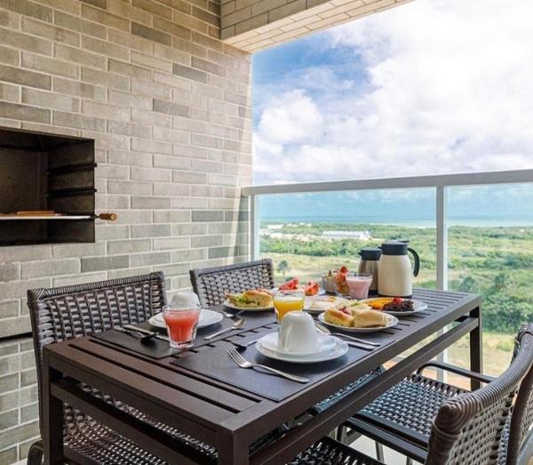 Salinas Park Resort Gav - Salinópolis