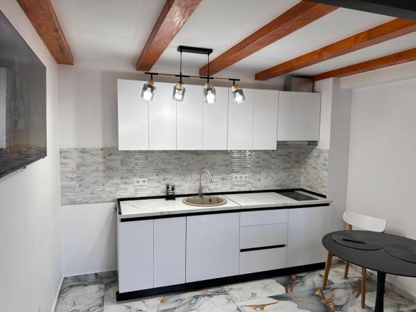 Arius King - Satu Mare