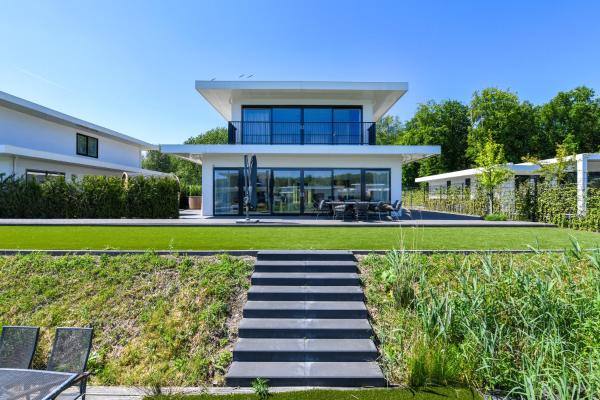Harderwold Villa - 501 | Hottub & Sauna - Lelystad