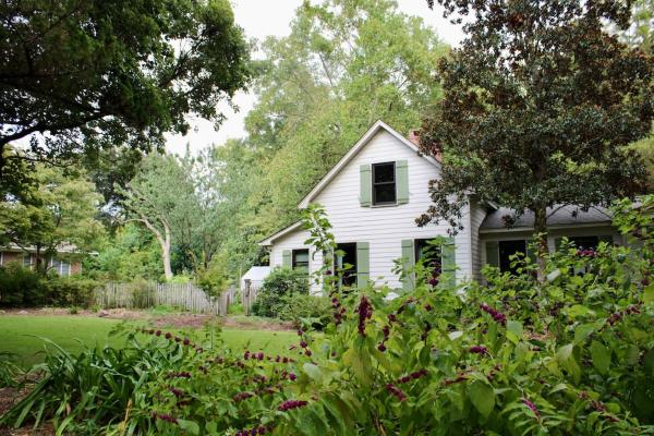 The Little Gardeners Cottage - Camden, SC