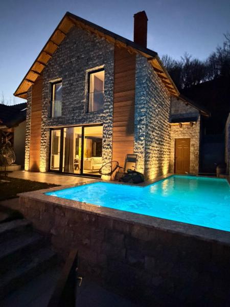 N'gen Luxury Villas - Razem - Albania