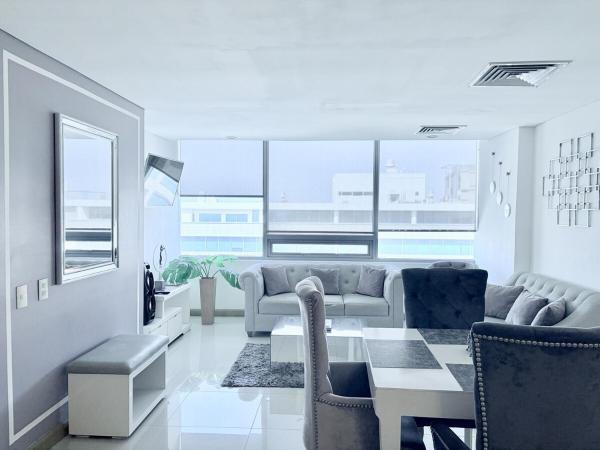 Luxury Apartment Bluegardens Barranquilla - Barranquilla