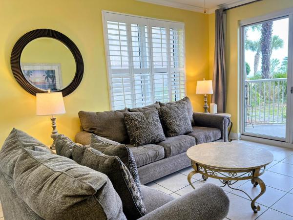 Summer Place 101 - Okaloosa Island, FL