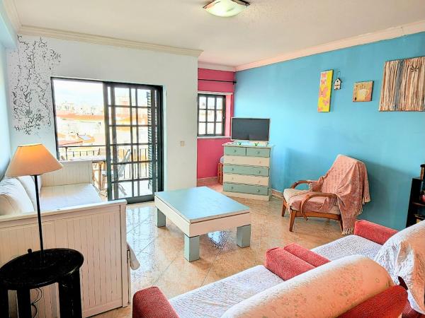 J & P Apartamento - Armação de Pêra