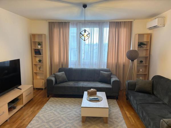 Apartment Daisy - Sarajevo