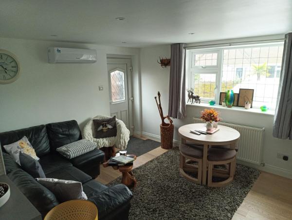The Travellers Retreat - Chester