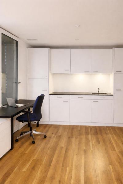 1 Room Single House - Winterthur