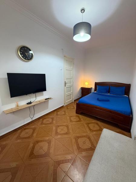 Confort Tv Suite For 2 - Vialonga