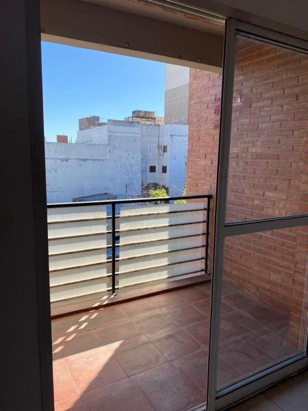 Departamento Zona Hospital Cullen Y De Niños Alassia - Santa Fe