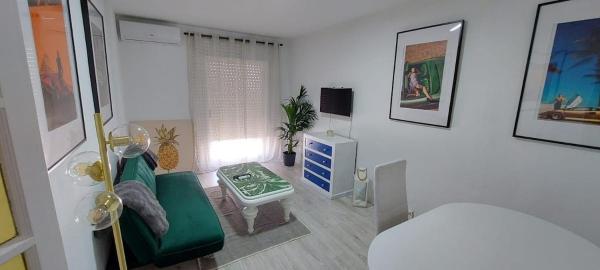 Apartamento Marandel - Ronda