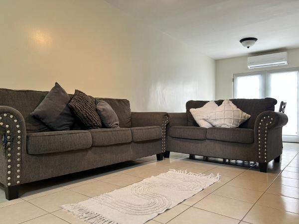 Casa Antonio - Reynosa