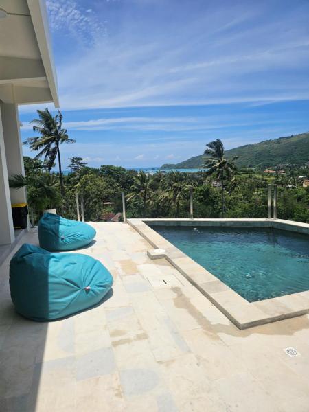 Tris Villas Ocean View - West Nusa Tenggara