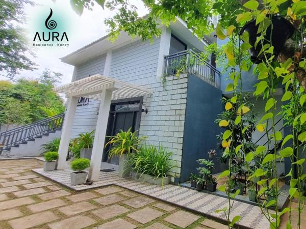 Aura Residence-kandy - Kandy