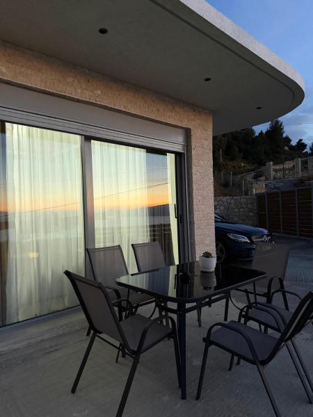 Vila Victoria - Vlorë