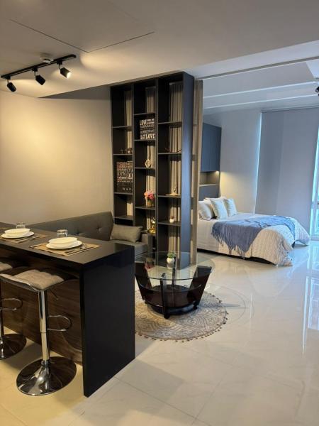 Luxury Loft For 2 To 4 People - San Nicolás de los Garza