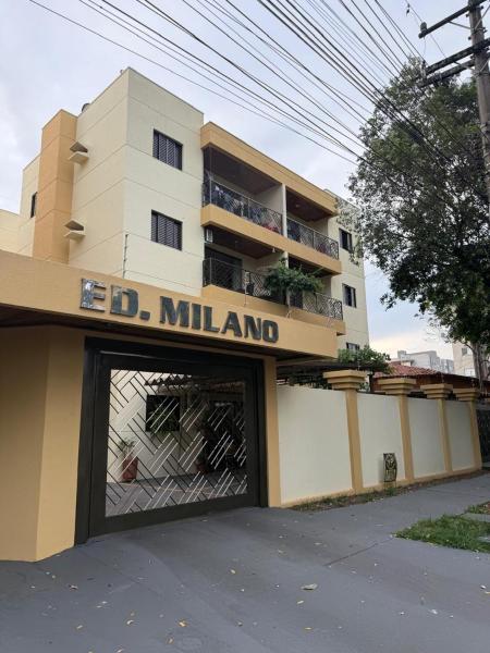 Meu Cantinho - Dourados