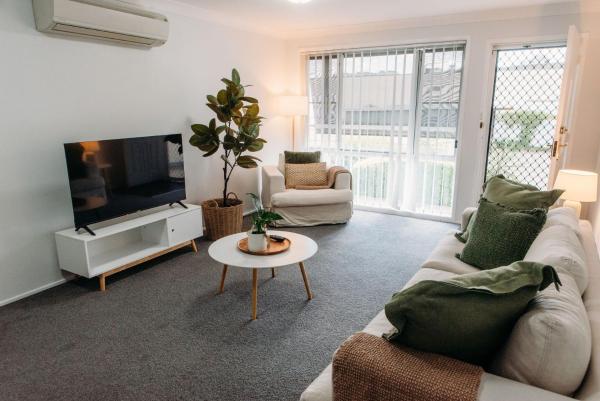 The Retreat On Piper - Tamworth