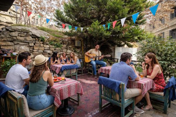 Heritage & Boutique Hotel - Bakú