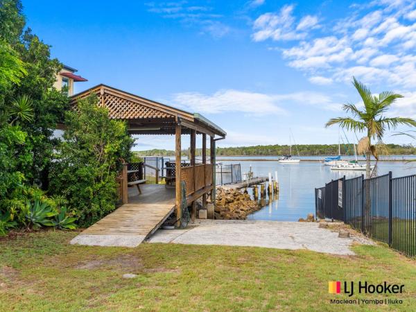 Iluka Villa 2 - Yamba