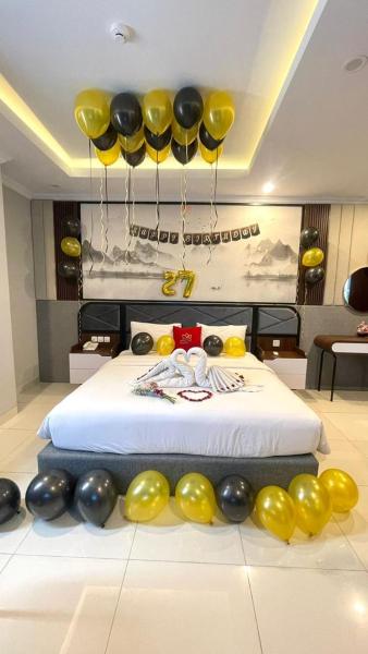 Solo Grand City - Surakarta