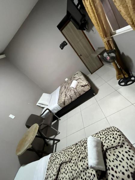 Hotel Simón Center Pereira - Soacha