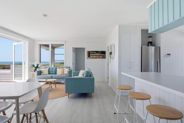 Ohope Beach Bliss Stunning Sea Views & Family Fun - Ōhope