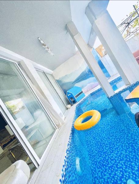 Résidence Evamira - Dakar