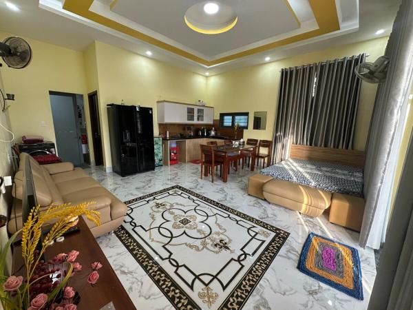 Lutz Finter Mini House - Phú Quốc