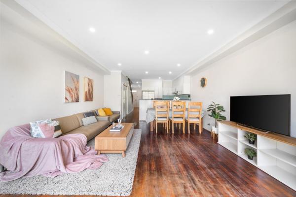 Stanmore Home Near Newtown Parking City Access - Rosebery