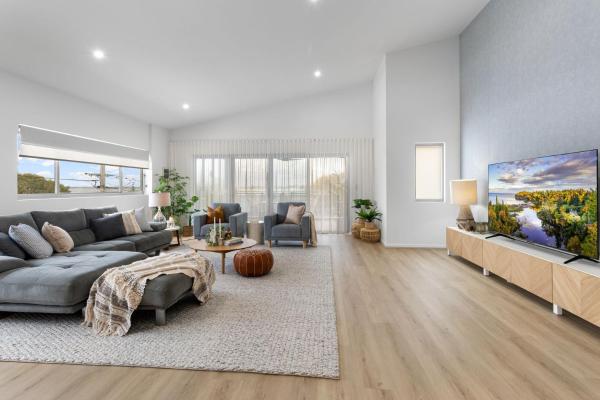Sunset Bay Retreat At Woody Point - Margate
