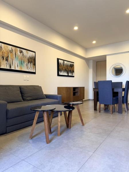 Apartment Near Minerva,cas,expo, Americana - Guadalajara