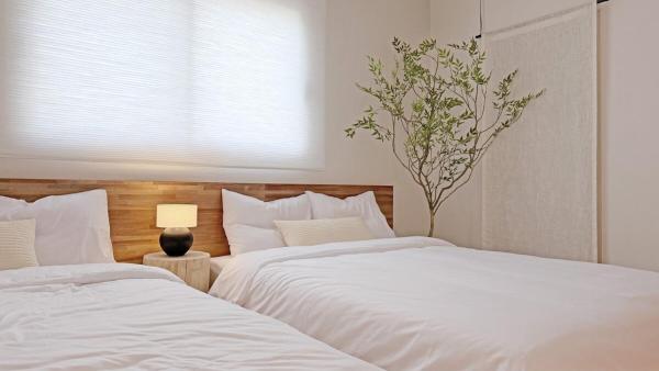 Dorandoran Stay, New Premium, Family, Pickup Service, Incheon Airport 10minutes - Seoul Incheon Airport (ICN)