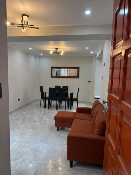 Departamentos Ica De Estreno - Ica