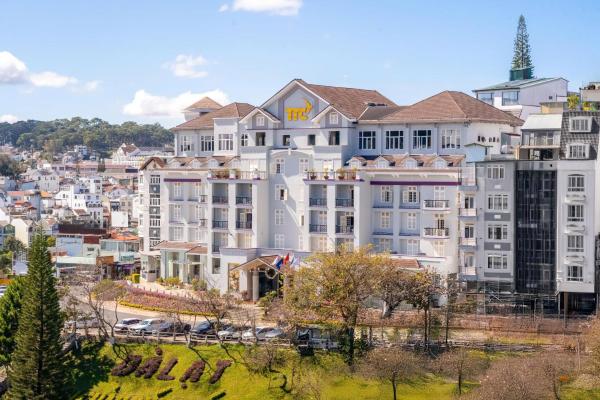 Ttc Hotel - Ngoc Lan - Đà Lạt