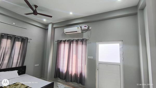 Sree Jee Stay - Varanasi