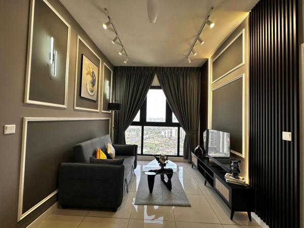 Bukit Bintang Kl City 中心地段1r - Bukit Bintang