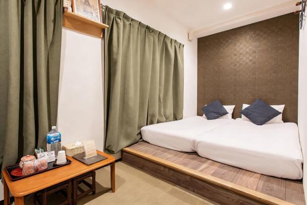 Saikokan - Vacation Stay 76175v - Nanba