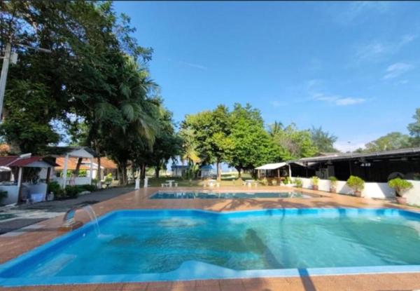 Hotel Green Port Dickson - Malaysia