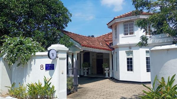 W Hotel Mount Lavinia - Colombo - Colombo