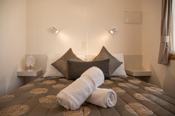 Ceduna Foreshore Caravan Park - Ceduna