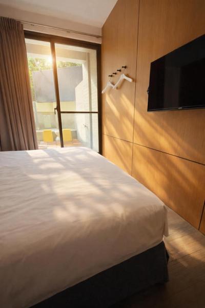 逢甲25行館fengjia 25 Hotel - North District