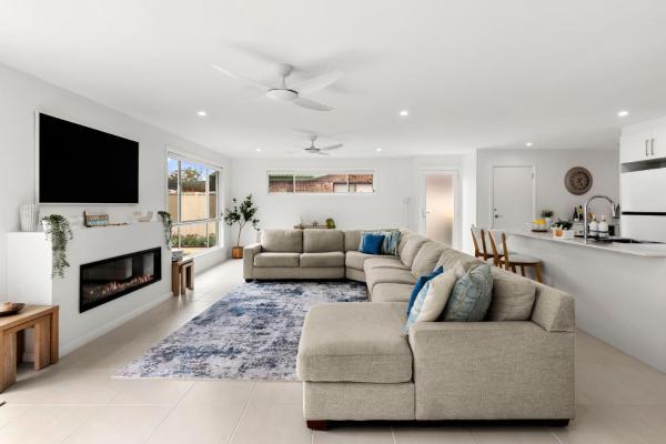 Callala Living - Pet Friendly - 5 Min Walk To Beach - Huskisson