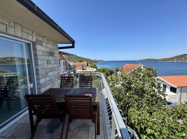 Villa Curkovic - Primošten