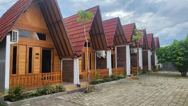 Qinoz Villaz - Tulungagung