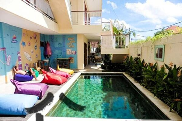Home 21 Bali - Sanur